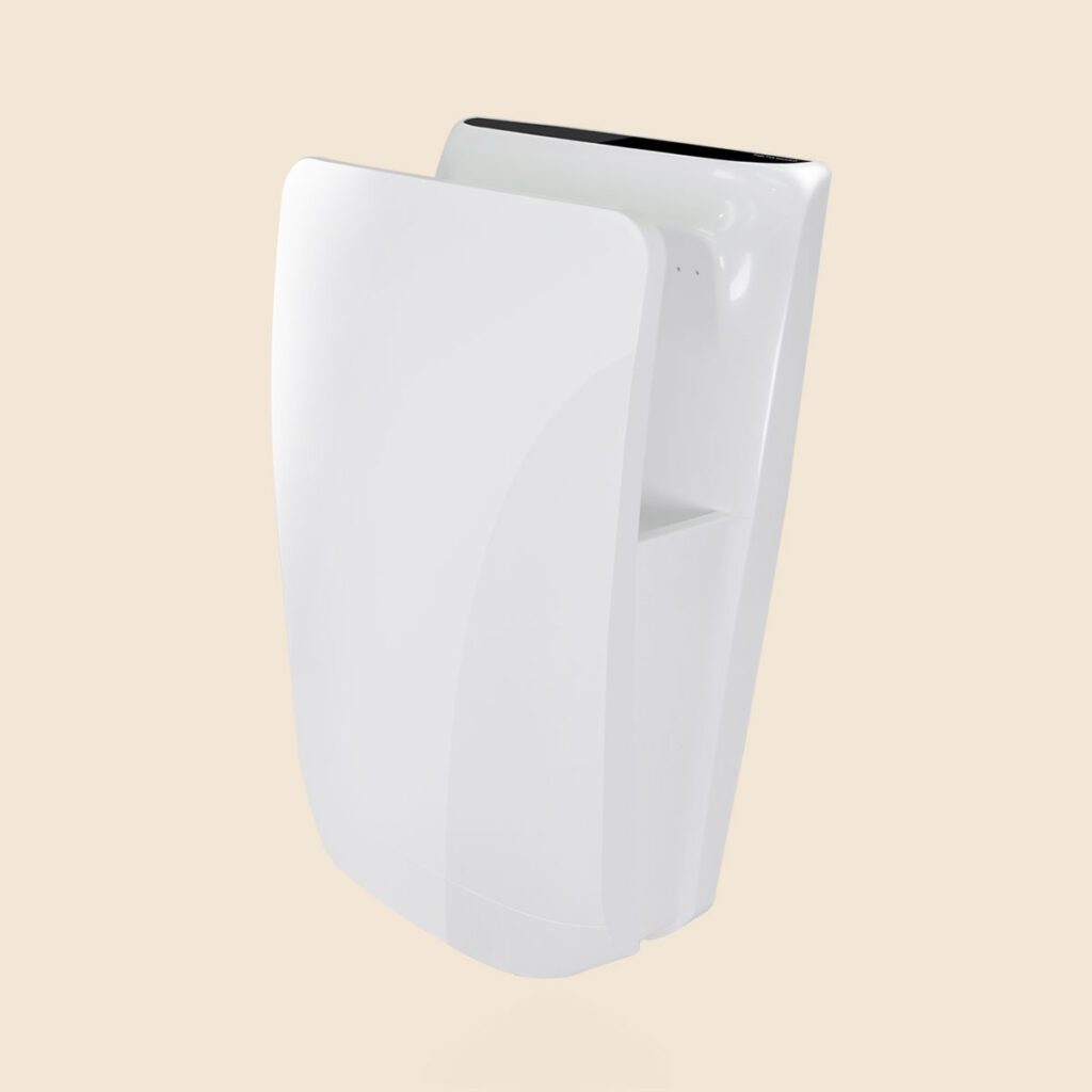 Jet Hand Dryer (VH402) | Durable, Fast, Hygienic| Shop Now