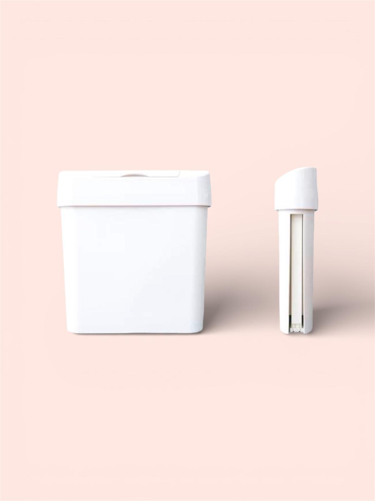 Feminine Hygiene Bins | Touchless Sanitary Bin Guide Australia
